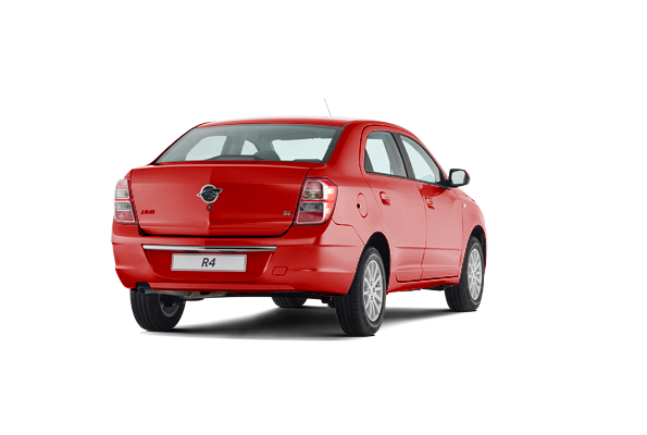 AutoblogBG: Ravon R4 е новият модел на марката