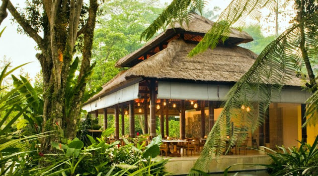 Passion For Luxury : Uma Ubud Bali Resort – A Piece of Heaven