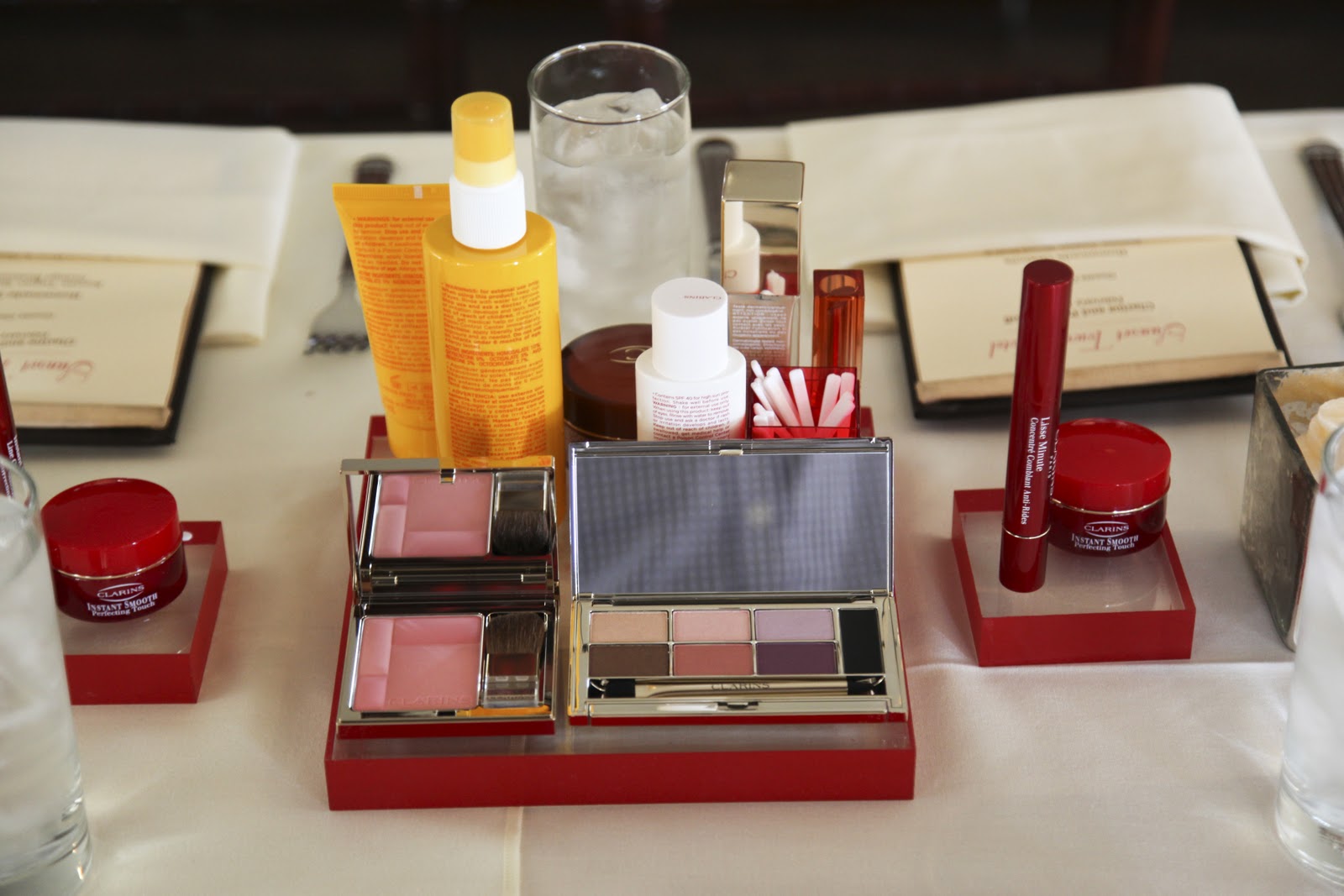 I'M STARVING (FOR FOOD AND FASHION): Celebrity Makeup Artist Pati ...