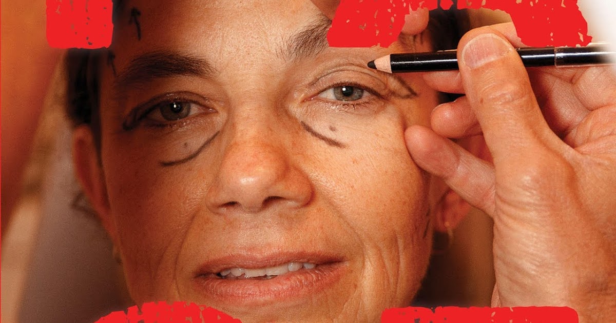 The Cyberlibrarian: Reviews and Views on Current Literature: Face: One ...