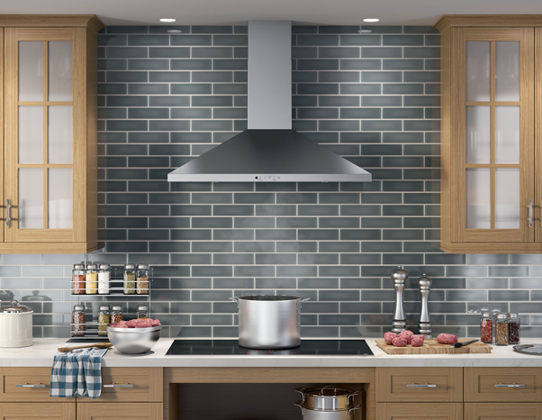Shoppinaire: A detailed guide to buying a Kitchen Chimney