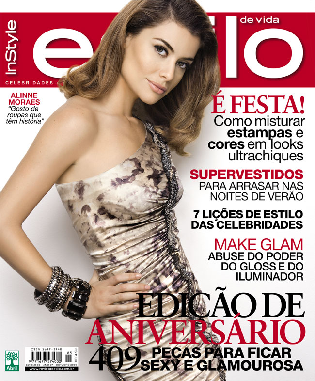 ABCD MODA: CAPAS DE REVISTAS ANO 2000/10