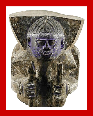 SHANGO (The god of thunder and lightening) ~ WELCOME TO ...