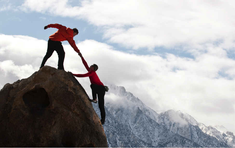 PEARL COVE LIBRARY BLOG: Men's Mental Health - Dealing With The ...