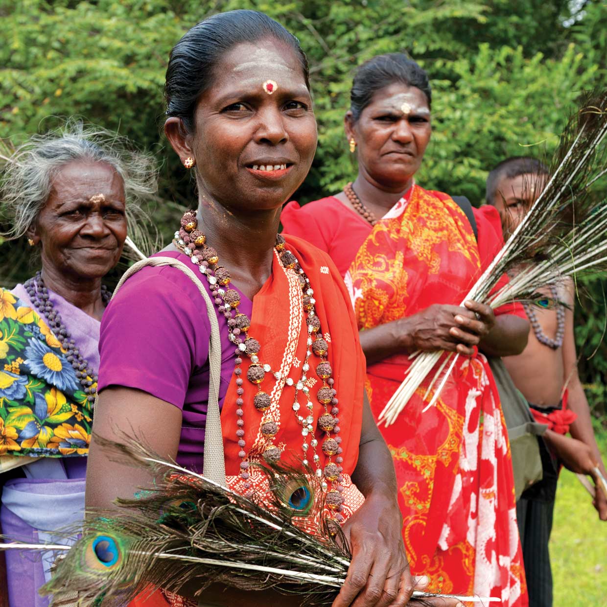 Art: Why the “Ahikuntaka” people (gypsies) children don’t go to school