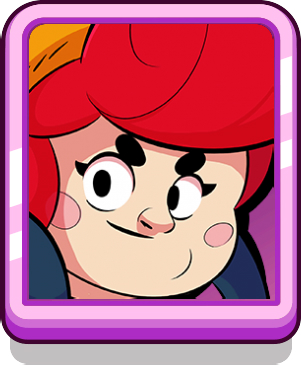 memesgamer: Pam - Brawl Stars - Dicas, Estratégias e Tutoriais