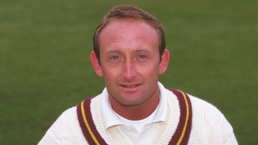 Former England cricketer David Capel dies at age 57. ~ CURRENT AFFAIRS ...