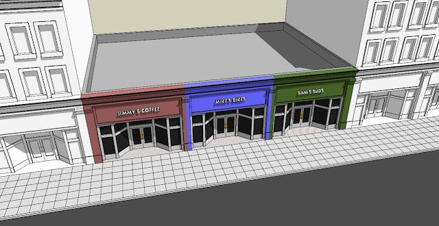 PlannerDan: Getting Small Storefront Buildings Right