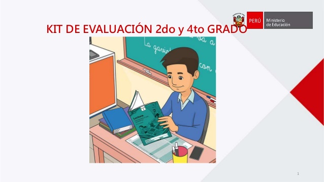 Kit de Evaluación de Segundo y Cuarto grado ~ Sesiones con Rutas del ...
