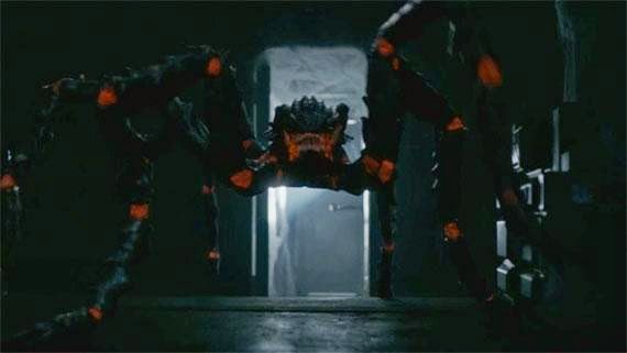 Adam Riggio writes: Blind to the Words’ Genuine Significance, Doctor ...