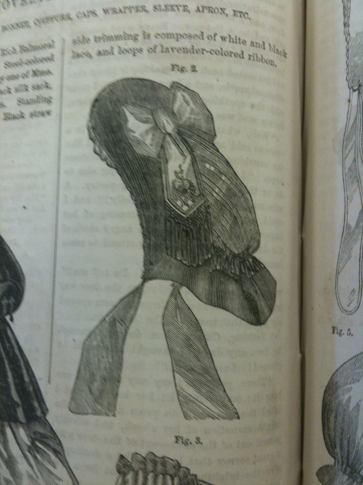 Taylor M. Polites: Mourning Fashionably c. 1865