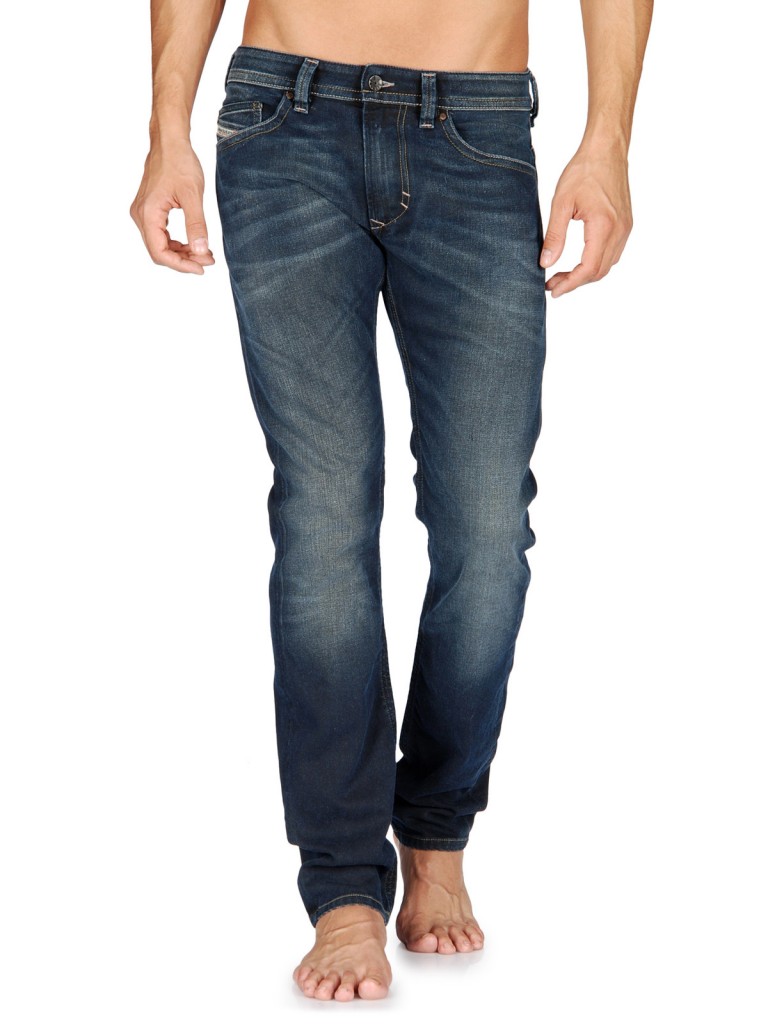 Scape Men: MODA// Lo que debes saber sobre el jean