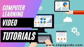 Computer Learning Video Tutorial