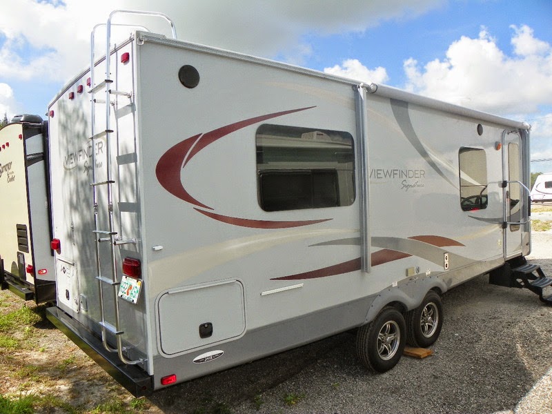 Copley's RV Center Blog: Experience the ViewFinder Signature