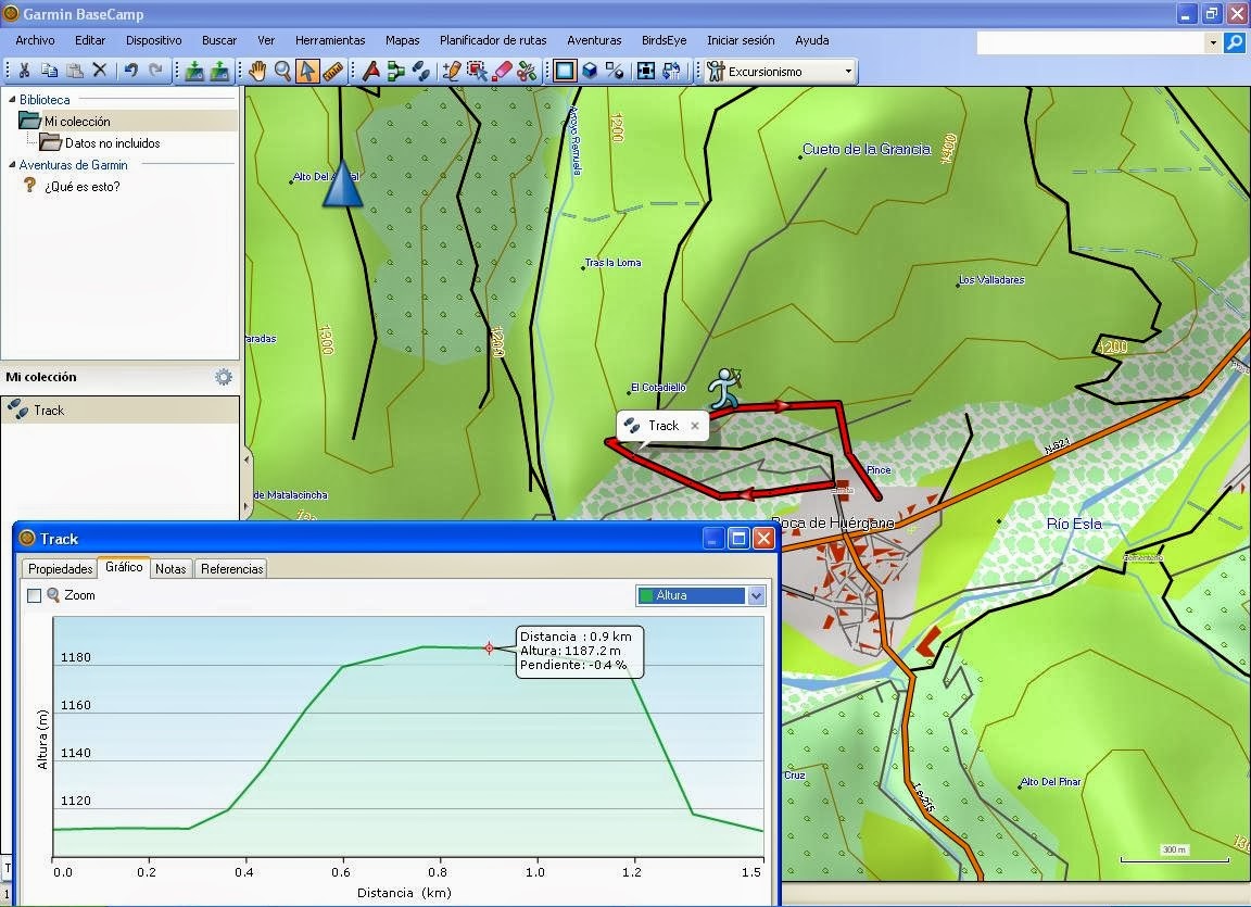 Cartografía Digital: Software Básico