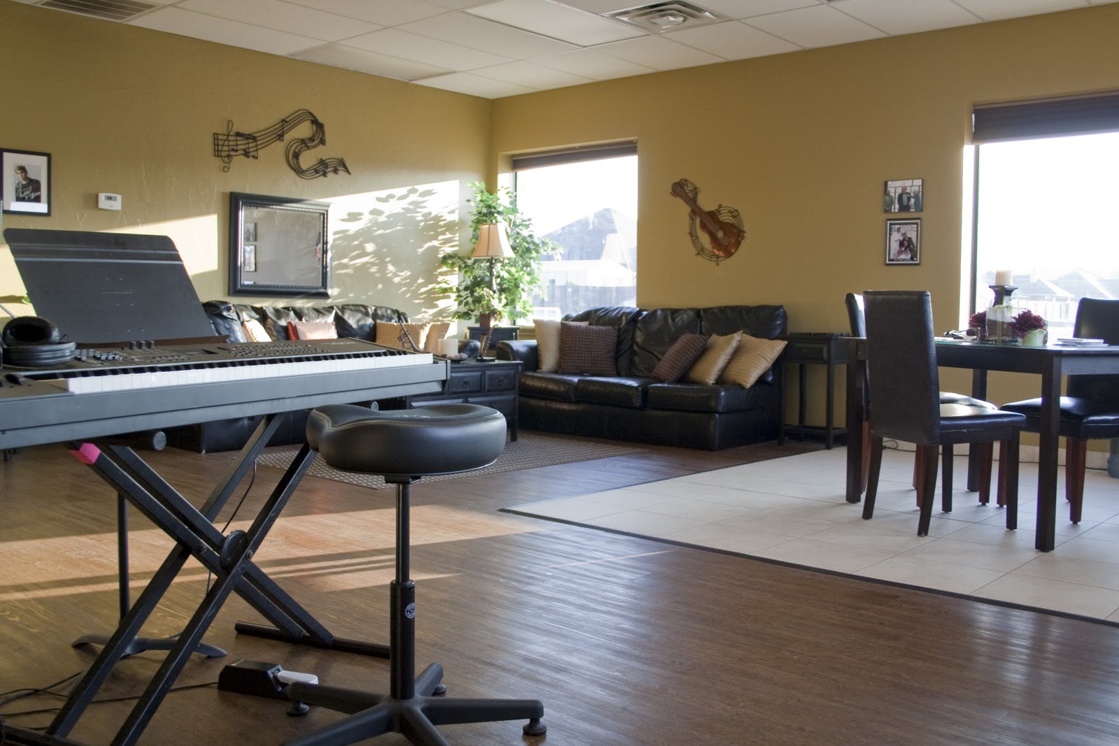 Tate Music Group Unleashed: February 2011