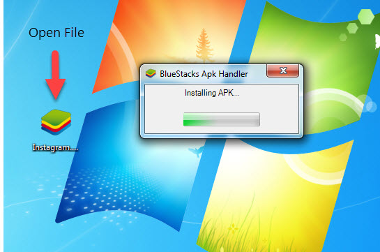 Bluestacks instagram download for pc - polremadison