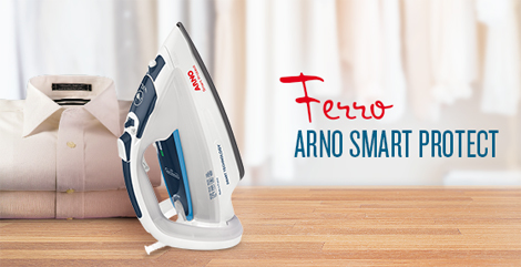 Mundo Das Marcas: ARNO