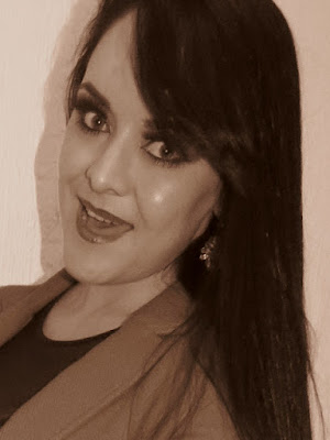 ESPECTACULARIO: ANGELES LAMAS PUNTO DE BELLEZA E INTELIGENCIA EN LA ...