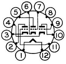 VinylSavor: Tube of the Month: The 6U10