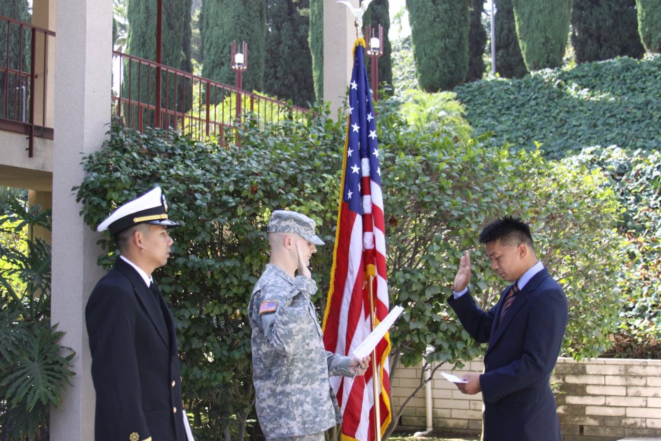 Buddhist Military Sangha: September 2011