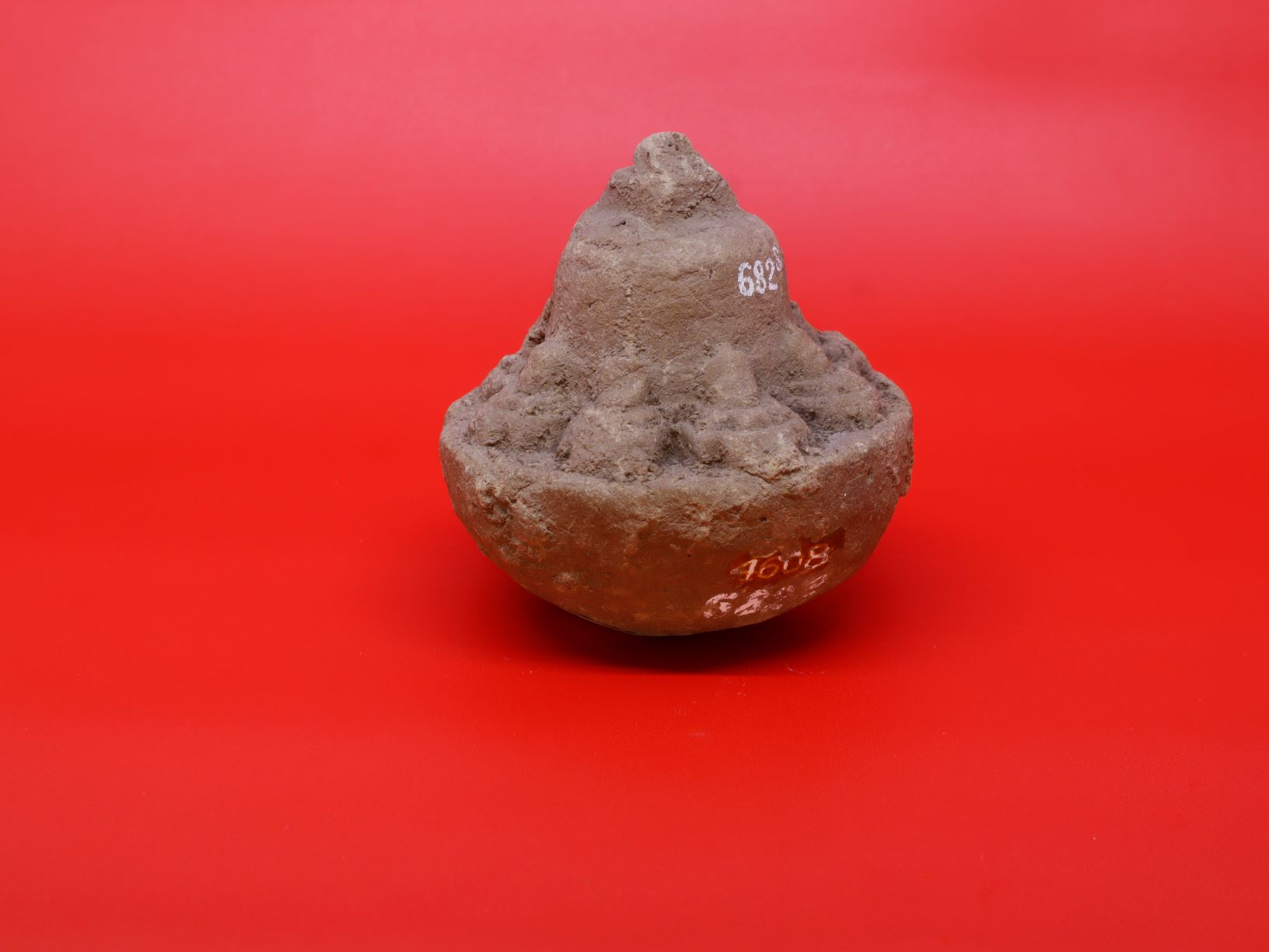 TAPAK ARKEOLOGI: Situs Sumur Pitu : Jejak Buddhisme di Pantai Utara ...