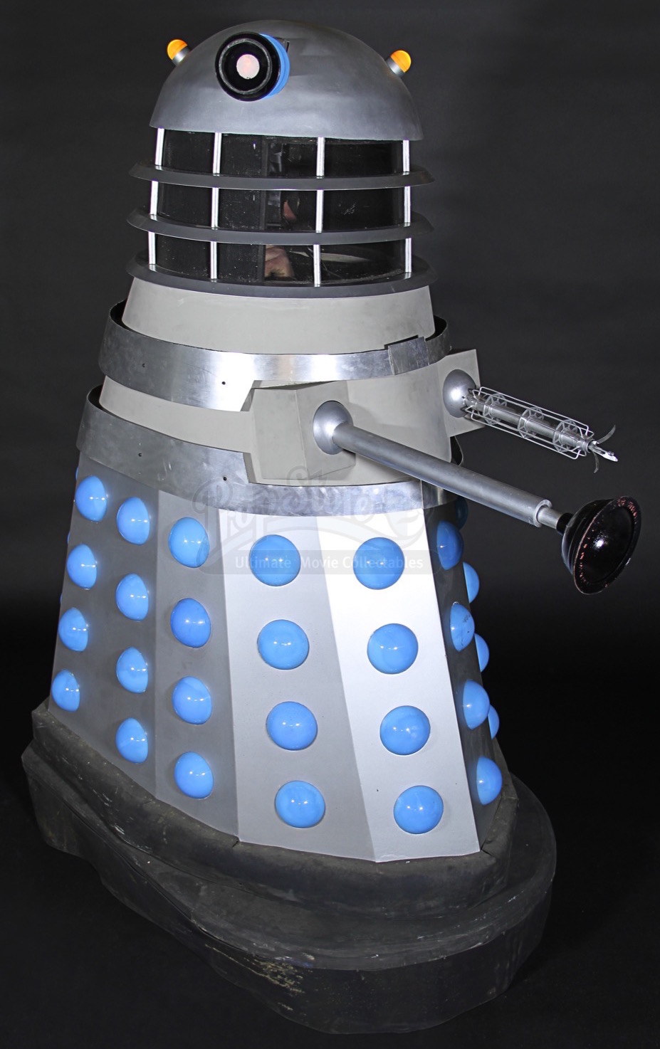 Making My 1st Doctor Costume: Prop Store London auction - 23rd ...