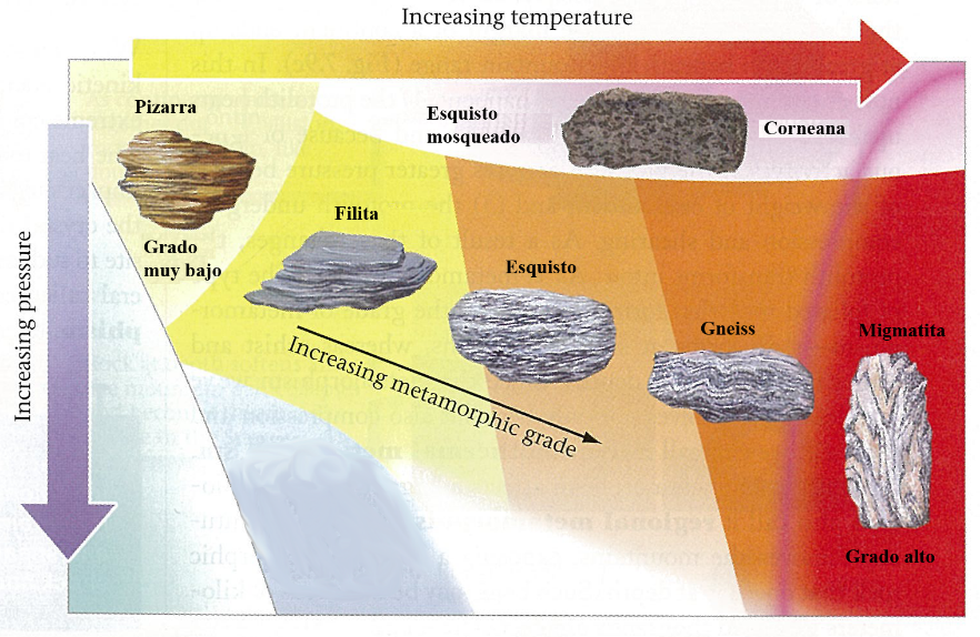 GC8E46E Pazo de Lourizán - ¿Gneis o Esquisto? (Earthcache) in Galicia ...