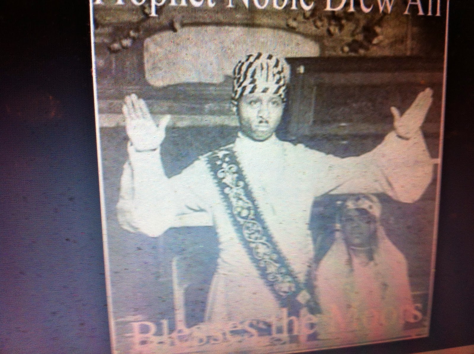 THE BLACK SOCIAL HISTORY:: BLACK SOCIAL HISTORY : THE BLACK AND MOORISH ...