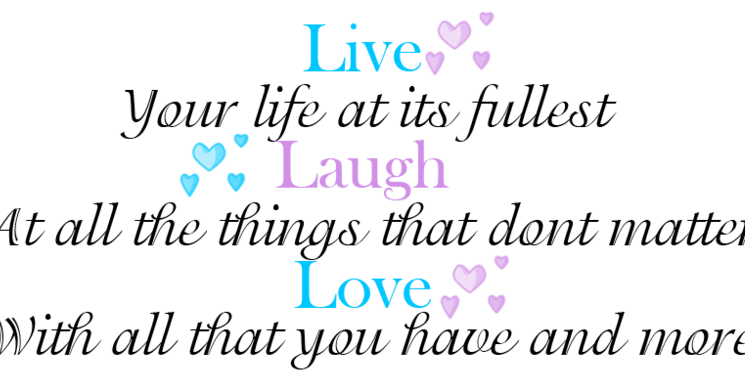 GLOBAL AWARENESS 101 - Let your VOICE be heard and get involved. OUR ...