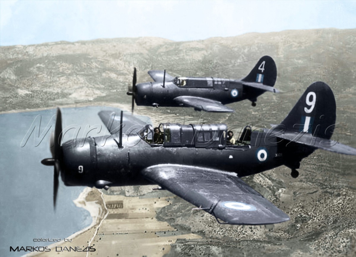 Infinity Models SB2C-4 Helldiver update - Page 5 - LSP Discussion ...