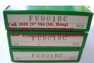 Cảm biến quang Takex FU901BC