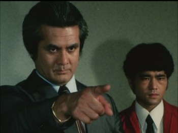 NoBenta: For the Man