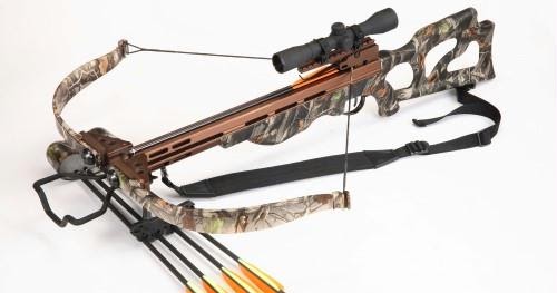 All You Need to know about Crossbow and Its advantages over the ...