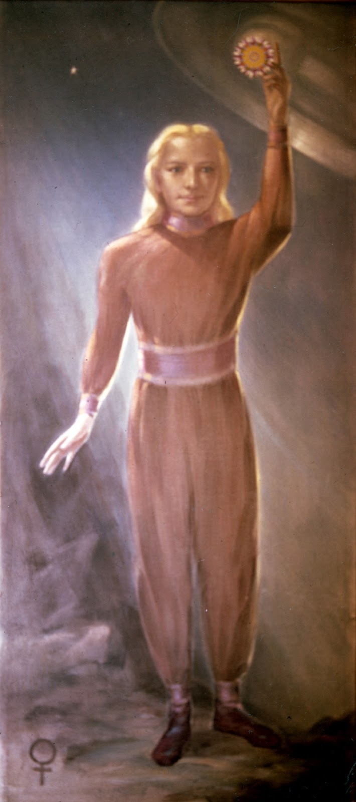 Håkan Blomqvist´s blog: "We Are Here"