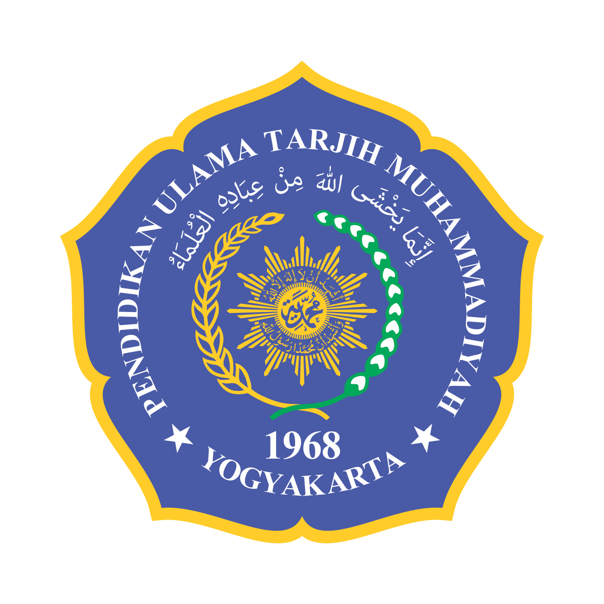 MARI BERBAGI BERSAMA: Logo PUTM