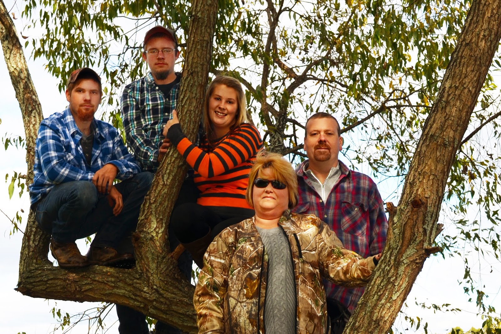 Heather Lessiter Photography: The Tope Family