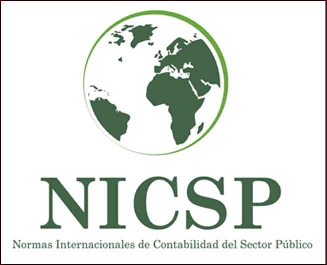 ICPARD Barahona: ICPARD BARAHONA: Normas Internacionales de ...