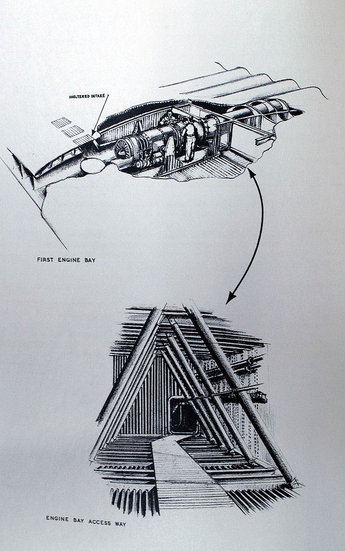 No Barrel Rolls: Los anacronismos de Saunders-Roe - Última parte, P.131 ...