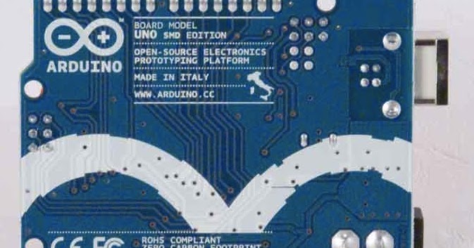 Arduino explaintation