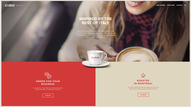Berbagai Tampilan Layout Pada Halaman Web, Dan Cara Mengatur Layout Dan ...