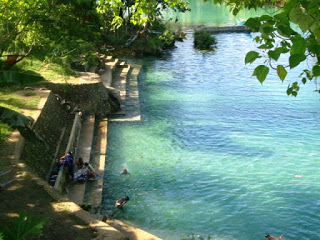 Best Place Ever: Bogac Cold Spring