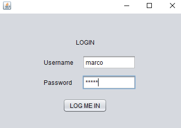 Cara Membuat Login Di Java Netbeans - GamingxGear Info