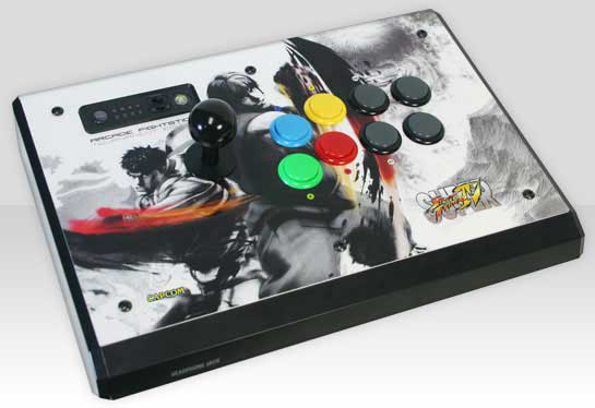 arcade maniac: ARCADE STICKS TOURNAMENT EDITION