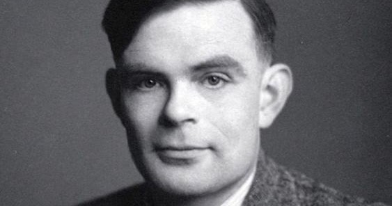 The Algorithm Society