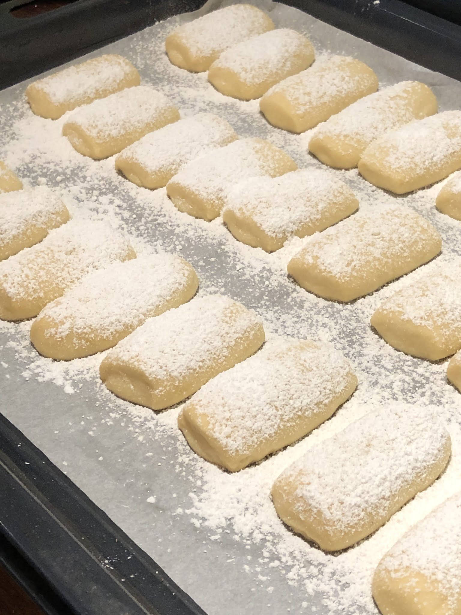 U Jadrankinom malom svetu: Bosanski lokumi