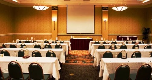 Best conference meeting rooms in India | Conference Event Venues
