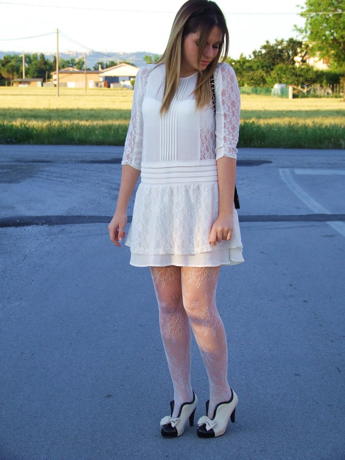 Ladies of Hosiery: Women in hosiery