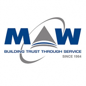 Vacancy notice from Morang Auto Works (MAW)