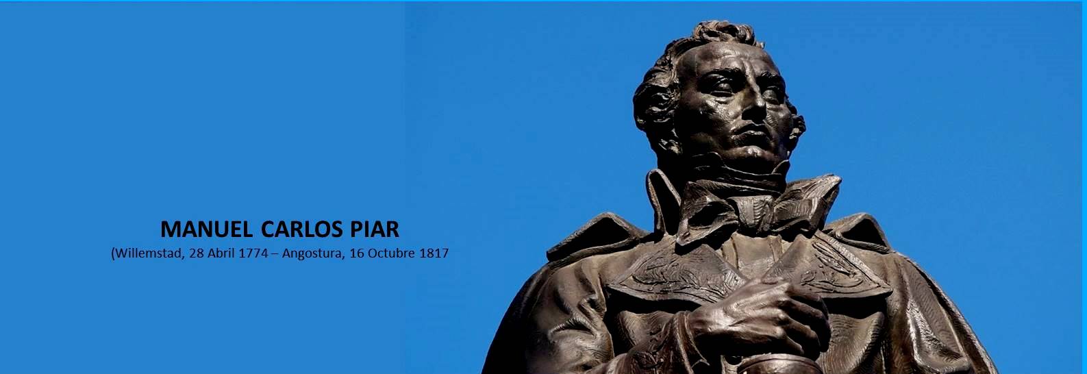 Episteme: ¿Qué misterio envuelve el fusilamiento del General Manuel Piar?